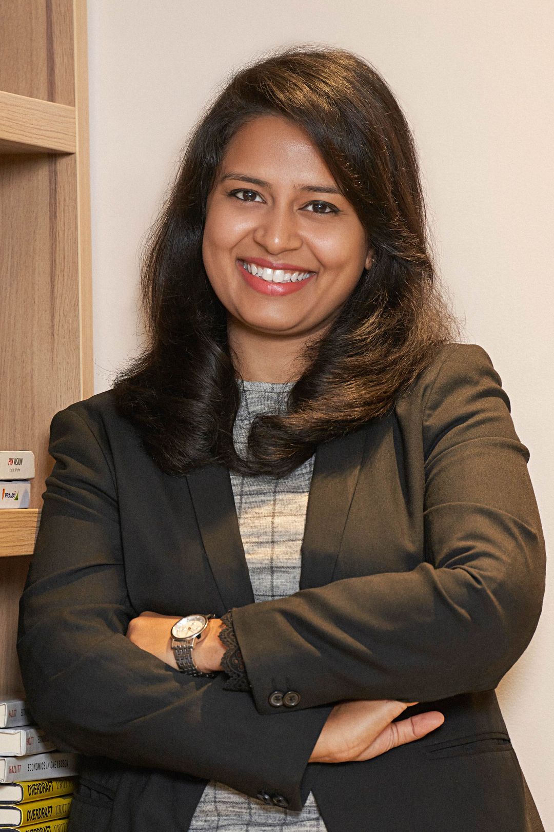 Our Team | 3one4 Capital